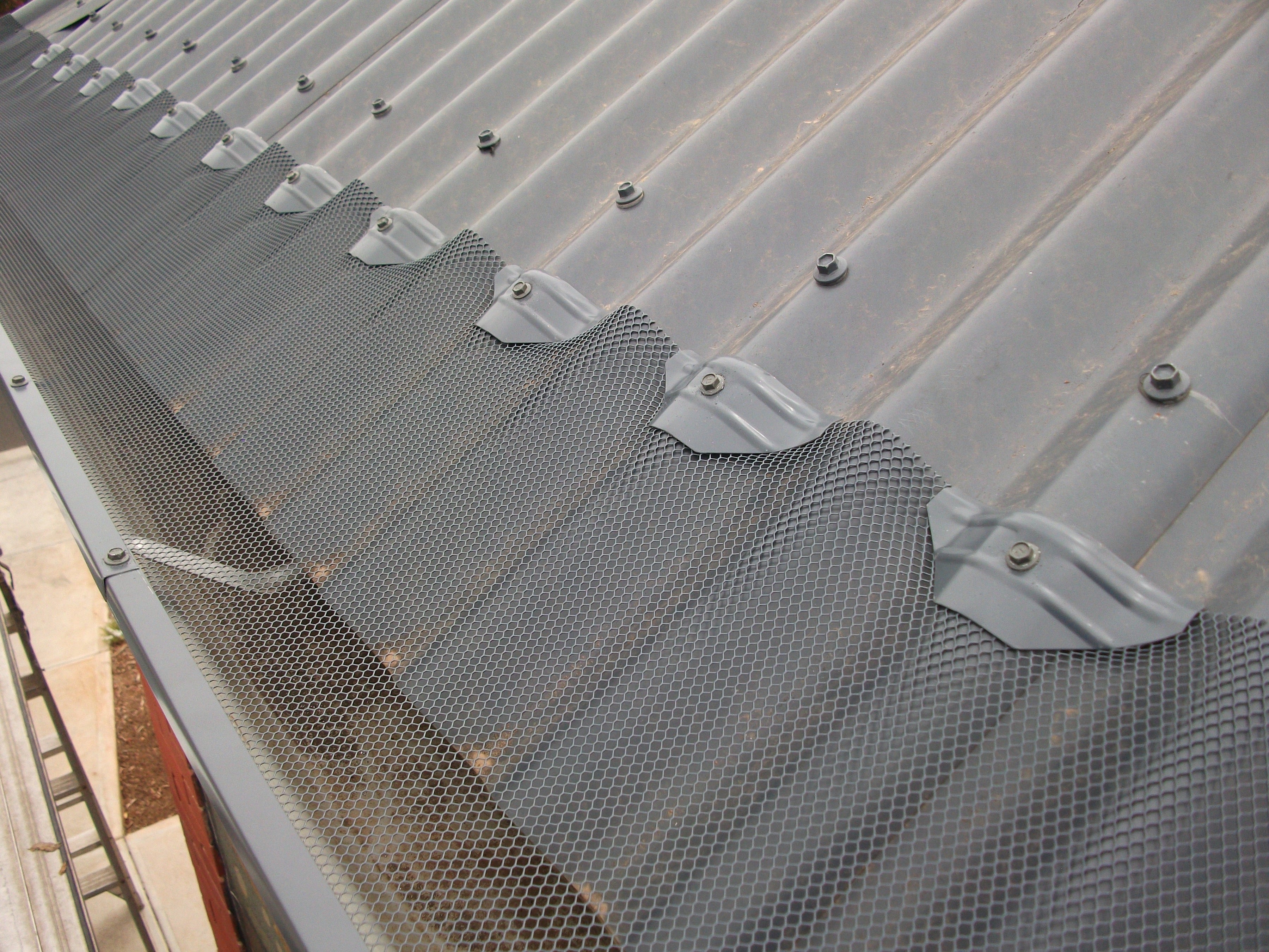Gutter Guard Cost in Australia: What You Need to Know in 2025 — Gutter ...