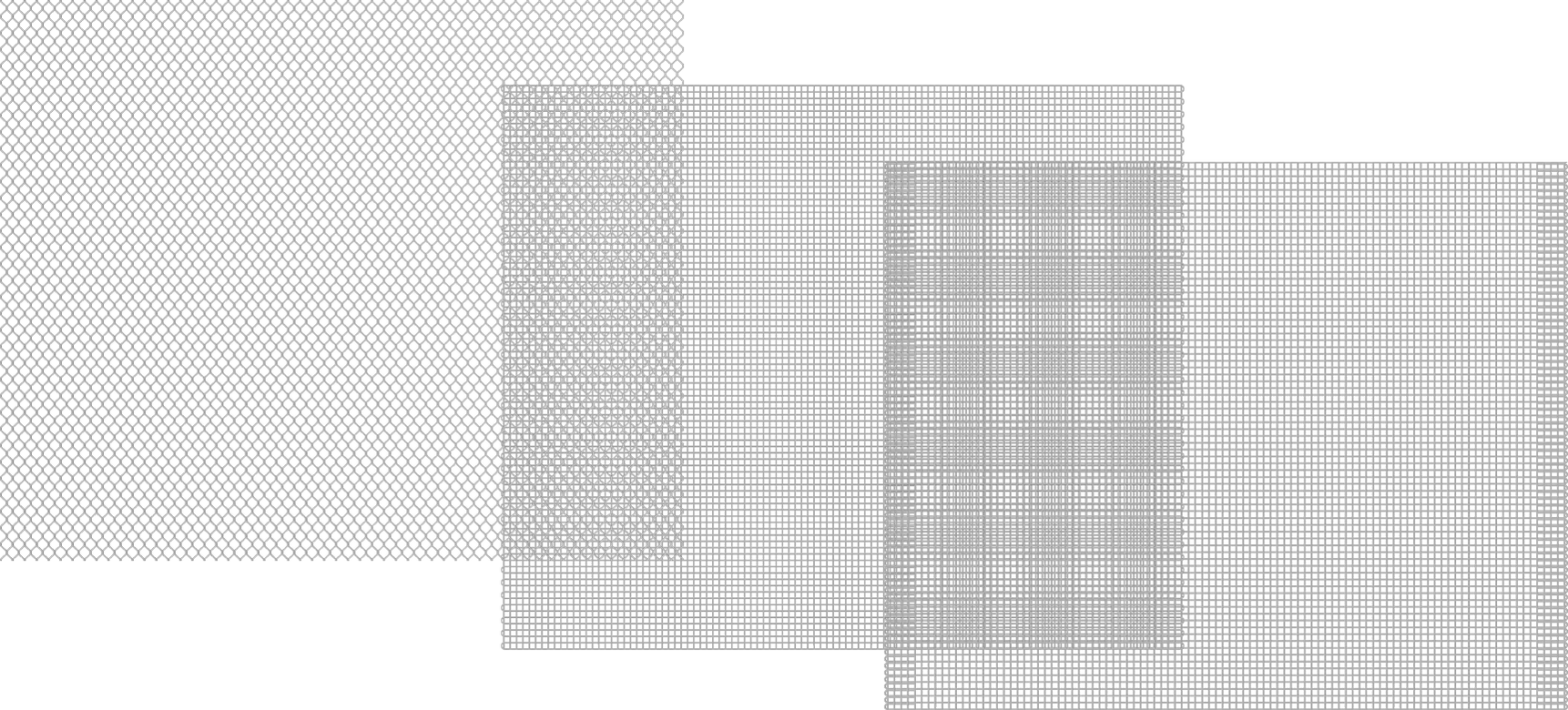 Solar Panel Bird Proofing Solar Mesh Gutter Guard Direct