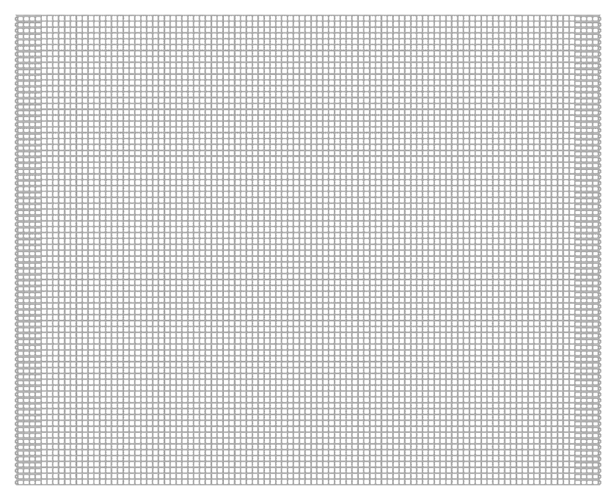 Bushfire Mesh | Ember Proof Protection | Gutter Guard Direct