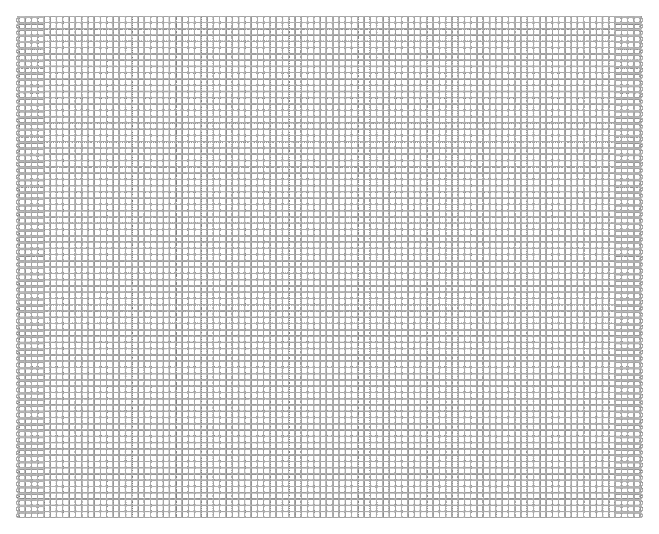 Bushfire Mesh | Ember Proof Protection | Gutter Guard Direct