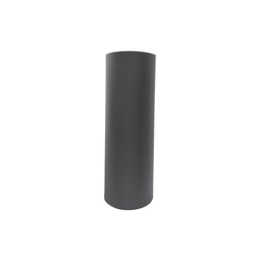 KlipLok Valley 3.5mm Aluminium Gutter Guard Kit — Gutter Guard Direct