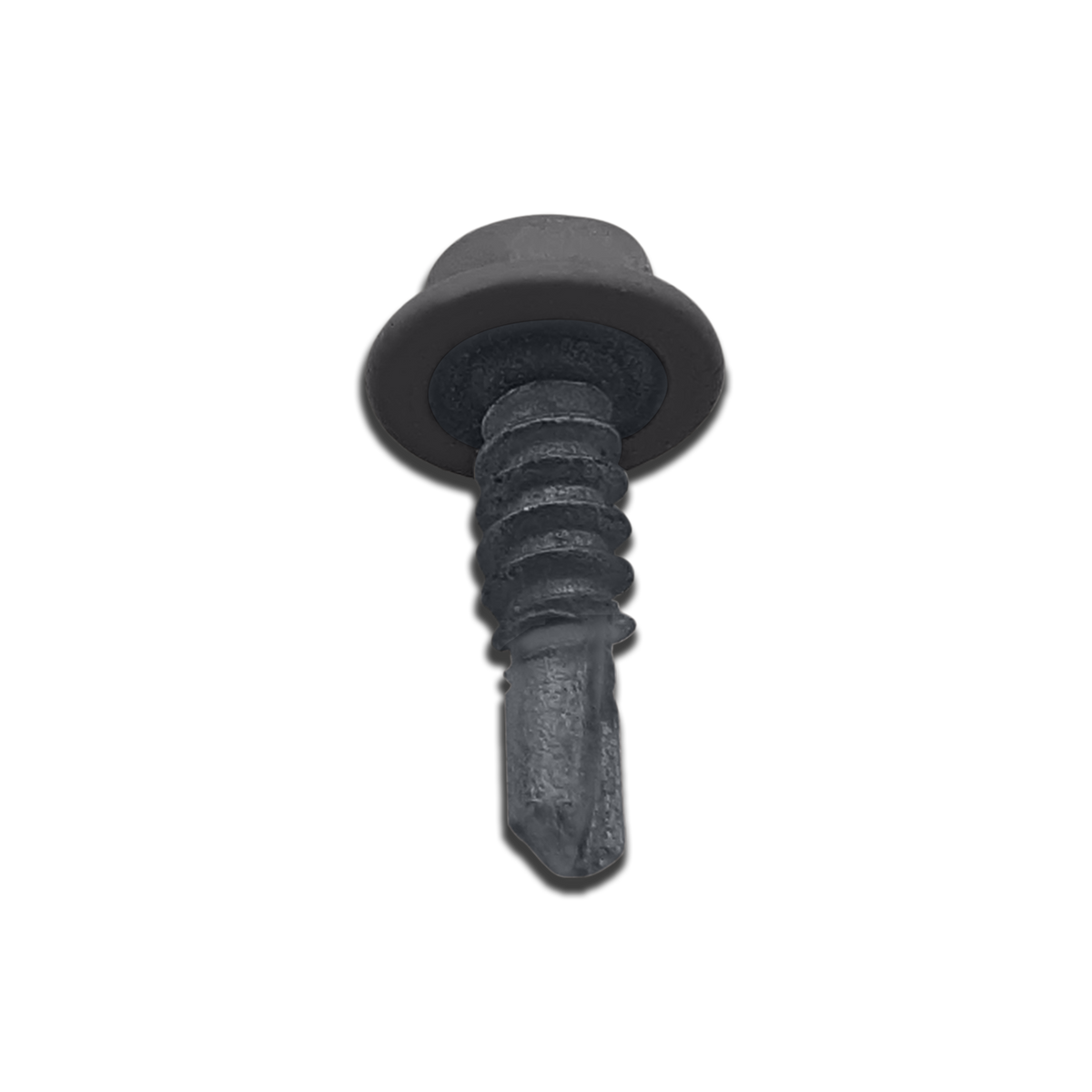 Colorbond Tek Screws - Self Tapping Tek Screws — Gutter Guard Direct