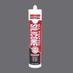 Roof and Gutter Silicone Sealant | Soudal Silicone | Gutter Guard Direct