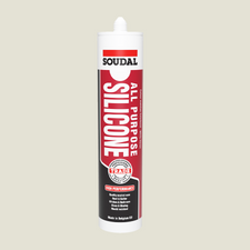 Roof and Gutter Silicone Sealant | Soudal Silicone | Gutter Guard Direct